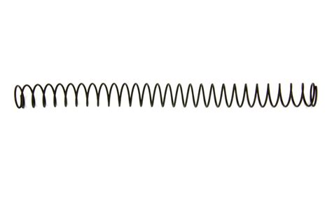 ar10 ar 308 buffer spring carbine length