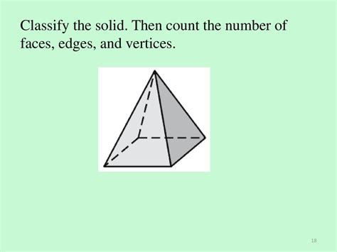 Lesson 103 Three Dimensional Figures Ppt Download