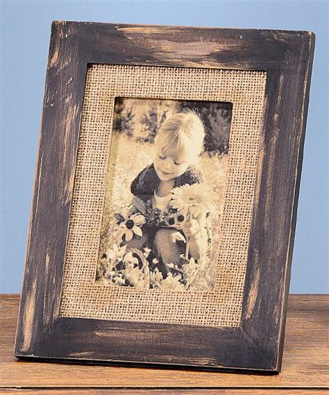 Rustic Photo Frame Rustic Photo Frames Rustic Wall Art Diy Photo Frame Wall