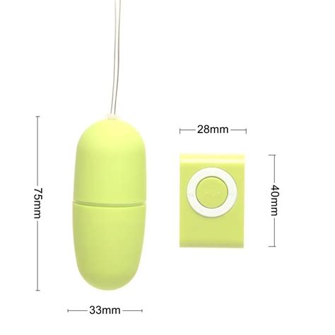 Sex Egg Bullets Wireless Remote Control Jump Egg Portable Watertight Vibrating Kegel Geisha Bal