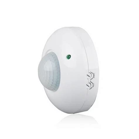 Ceiling Motion Sensor PIR Infrared Sensor Switch At 466 Piece S Sensor Switch In New Delhi