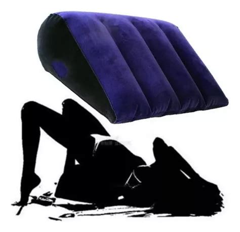 Lazhu Inflatable Cushion For Sex Helps With Sex Positions Mercadolivre