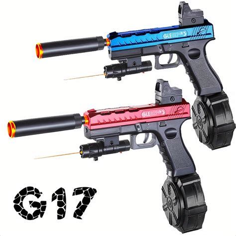Splat Gun Orbeezguns