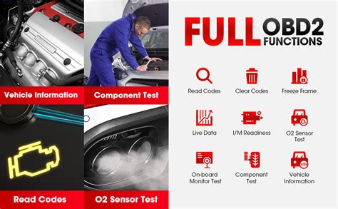 Launch CR629 Code Reader OBD2 Scanner Launchx431online