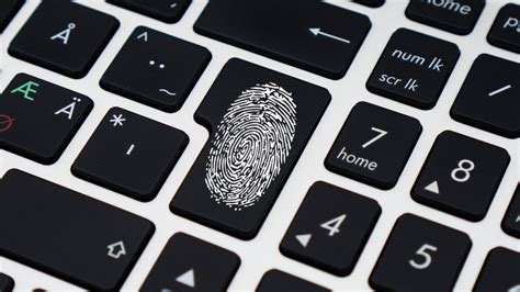 Unlock Windows PC With Fingerprint TechBurner