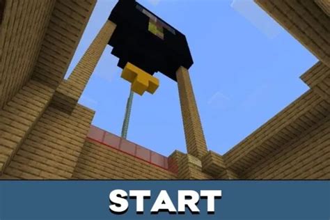 Download Tetris Map For Minecraft PE Tetris Map For MCPE