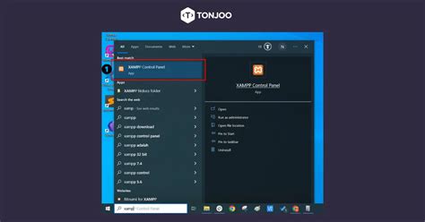 Cara Mengatasi Icon Oranye Wampserver Gunakan Trik Ini Tonjoo