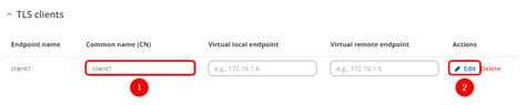 Openvpn Configuration Examples Teltonika Networks Wiki