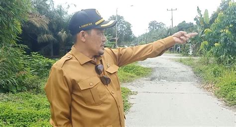 Id Pembangunan Jembatan Sambas Subah Harus Diprioritaskan Pupr Kalbar
