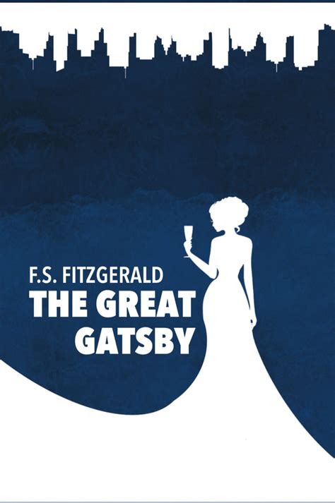 Книга на английском языке Великий Гэтсби Фрэнсис Скотт Фицджеральд The Great Gatsby Francis