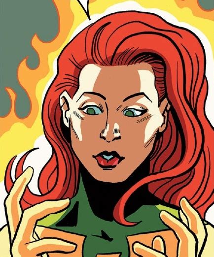 Phoenix Force Earth 14105 Marvel Database Fandom