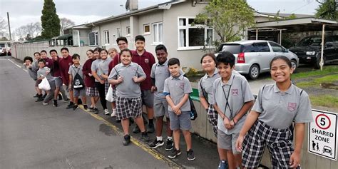 Panmure Bridge School Auckland New Zealand Profile Rating Fee