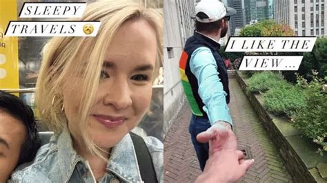 Fake AI Babefriend Woman Makes Exes Jealous By Putting Fake AI Babefriends In Selfies Viral