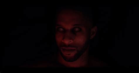 Denzel Chisolm Актер КИНОТВ