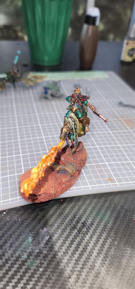 Wip My 1st Sulphor Hound Candc Welcome So I Can Improve 70 Finished