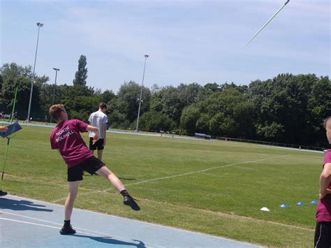 Solihull Activity Partnership Think Active