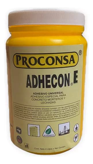 Adhecon Mercadolibre 📦