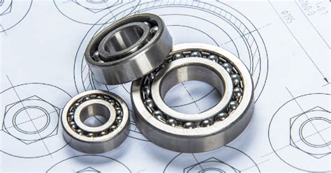 Rolling Bearing Inside Ansys Cadfem Malaysia
