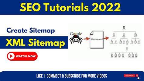 How To Create Xml Sitemap For Website Latest Seo Tutorials For