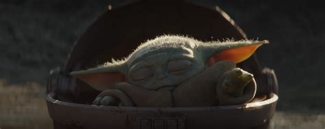 The Mandalorian What Powers Does Grogu Have