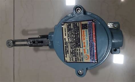 10 amps 220 explosion proof limit switch model name number suni at rs 2500 in vasai