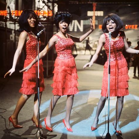 Motown Legends From Timeless Classics To Todays Icons