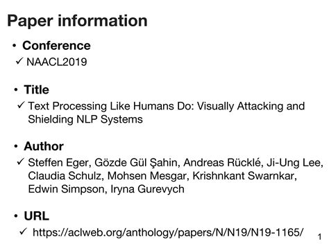 Text Processing Like Humans Do Visually Attacking And Shielding Nlp