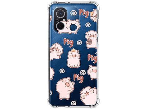 Funda móvil TUMUNDOSMARTPHONE Xiaomi Redmi C Compatible con Xiaomi Xiaomi Redmi C