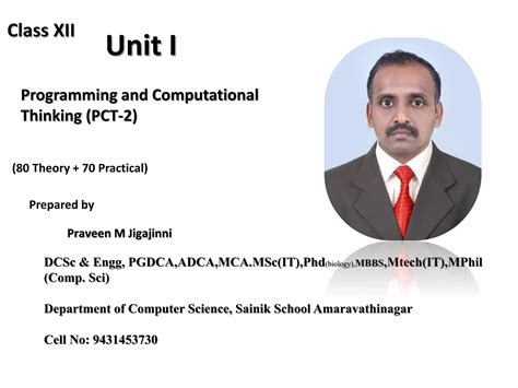 Chapter 11 Computer Networks Ipptx