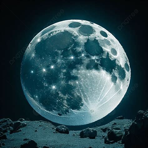 Night Moon Background Moon Night Image Background Image And