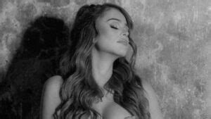 Yanet García enciende Instagram con lencería - UnoTV