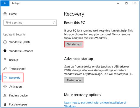 How To Fix The MACHINE CHECK EXCEPTION Error On Windows MiniTool