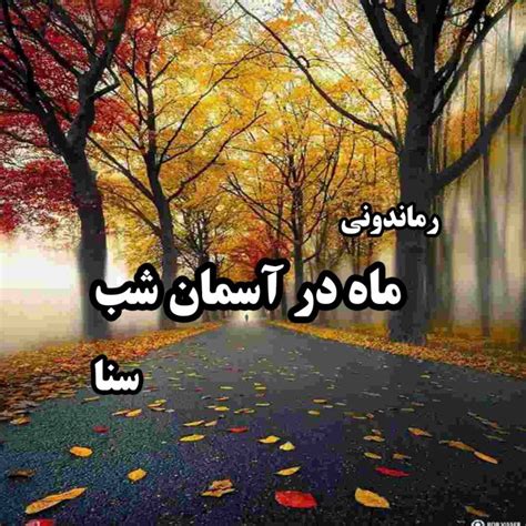 دانلود رمان صحنه دار رمان دونی