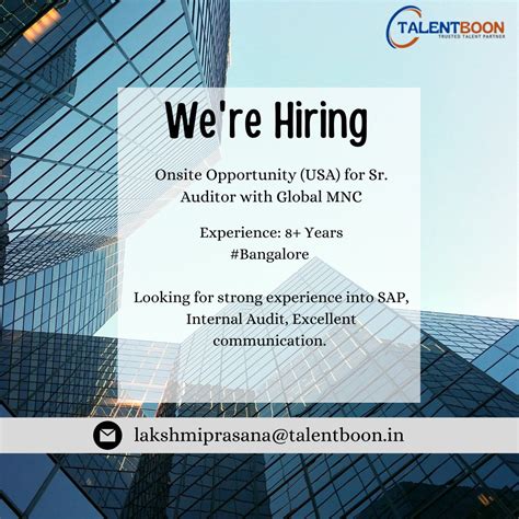 lakshmi prasanna posted on linkedin