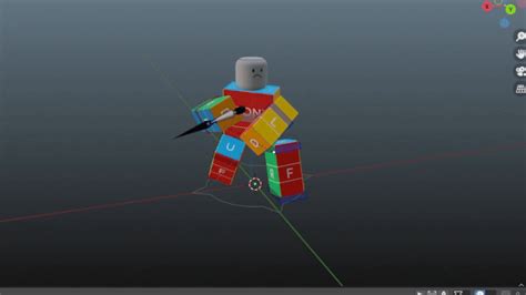 Draft Animation In Blender By Sonicyy On Deviantart