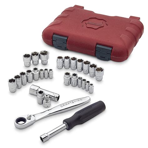 30pc Dr Socket Wrench Set 30 Coupons And Freebies Mom