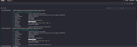 Github Duhankosaliaspnetcore6 Logging In With Serilog Using This