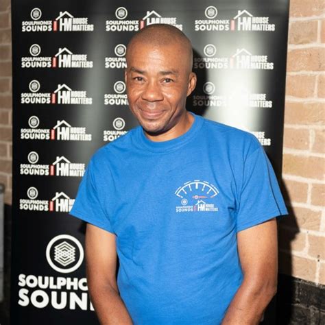 Stream Soulphonix Sounds Meets House Matters Micky Johnson Live By