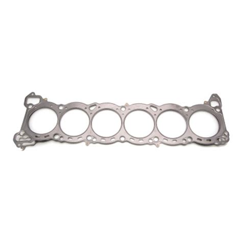 Cometic Head Gaskets For The Nissan Rb Engine