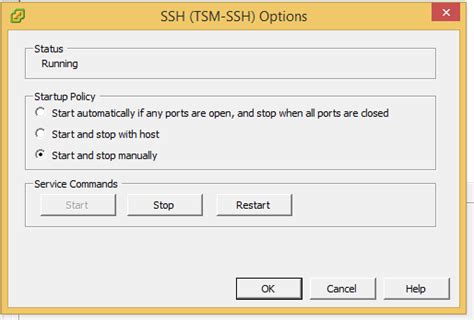Unable To Start Mac Os X Vms On Esxi Host After Uploading From Vmware