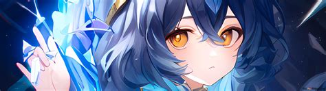 Hot Layla Looking You Innocently Genshin Impact K Wallpaper Download