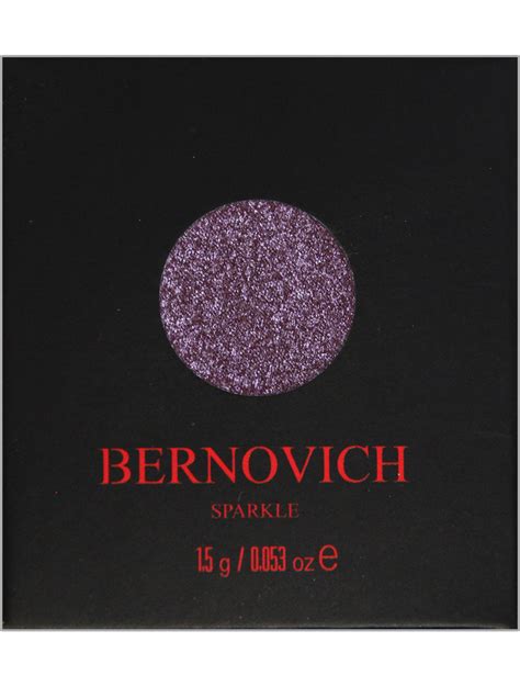 BERNOVICH Тени моно для век № х11 Sparkle - купить с доставкой по ...