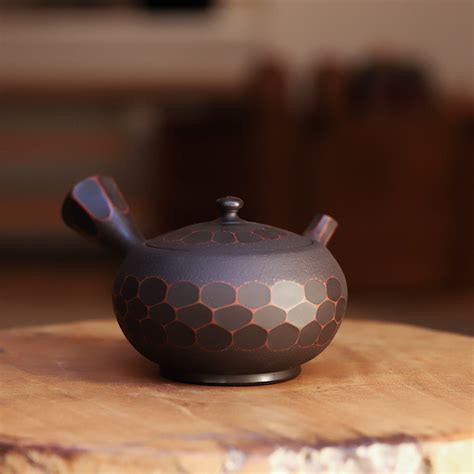 Buy Ceramic Kyusu Tea Set From Tokoname Teewald Teewald