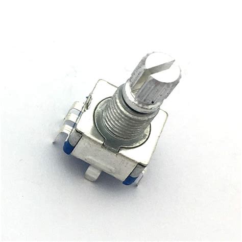 Centiot Rotary Encoder Digital Potentiometer Coding Volume Control Bucketlist Trading