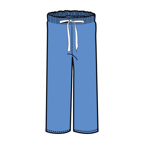 Free Scrubs Pantss Download Free Scrubs Pantss Png Images Free Cliparts On Clipart Library