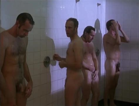 Male Celebs Shower Scene In Mainstream Movie 2