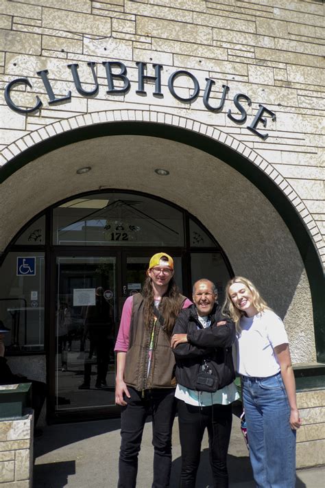 Clubhouse Winnipeg Home