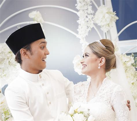 Aiman Sedia Hadap ‘cemburu Isteri Utusan Malaysia