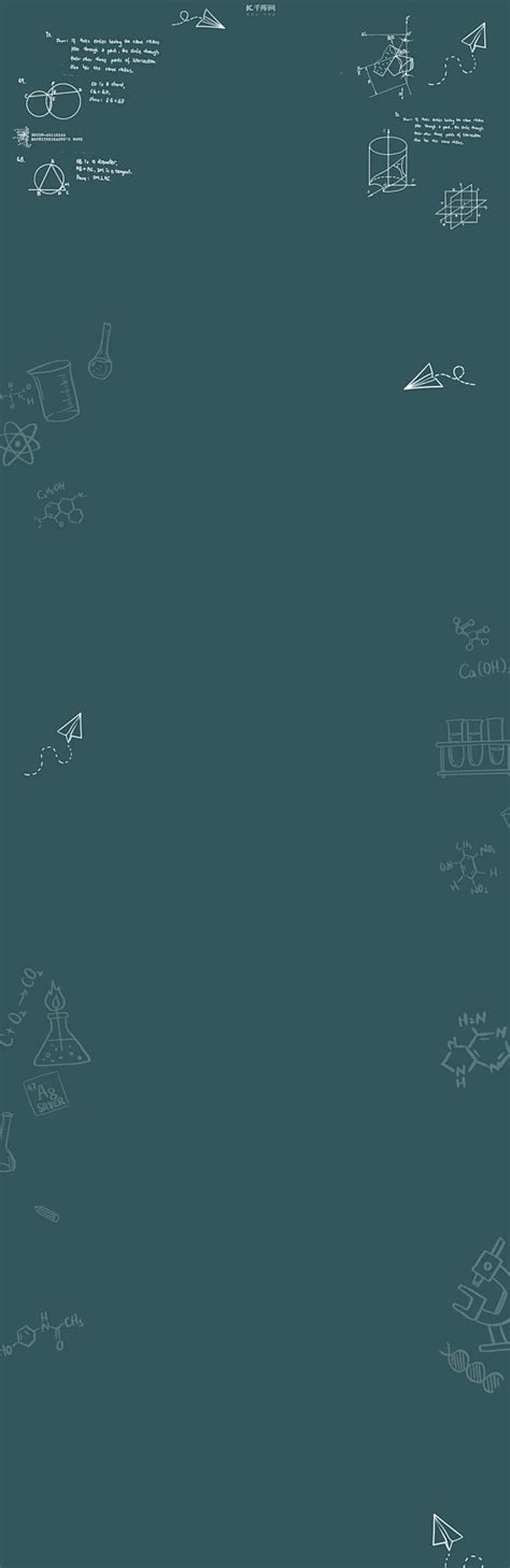 开学季背景 花瓣网