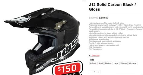 Just1 Helmets - Vital MX Product Reviews - Motocross Forums / Message ...